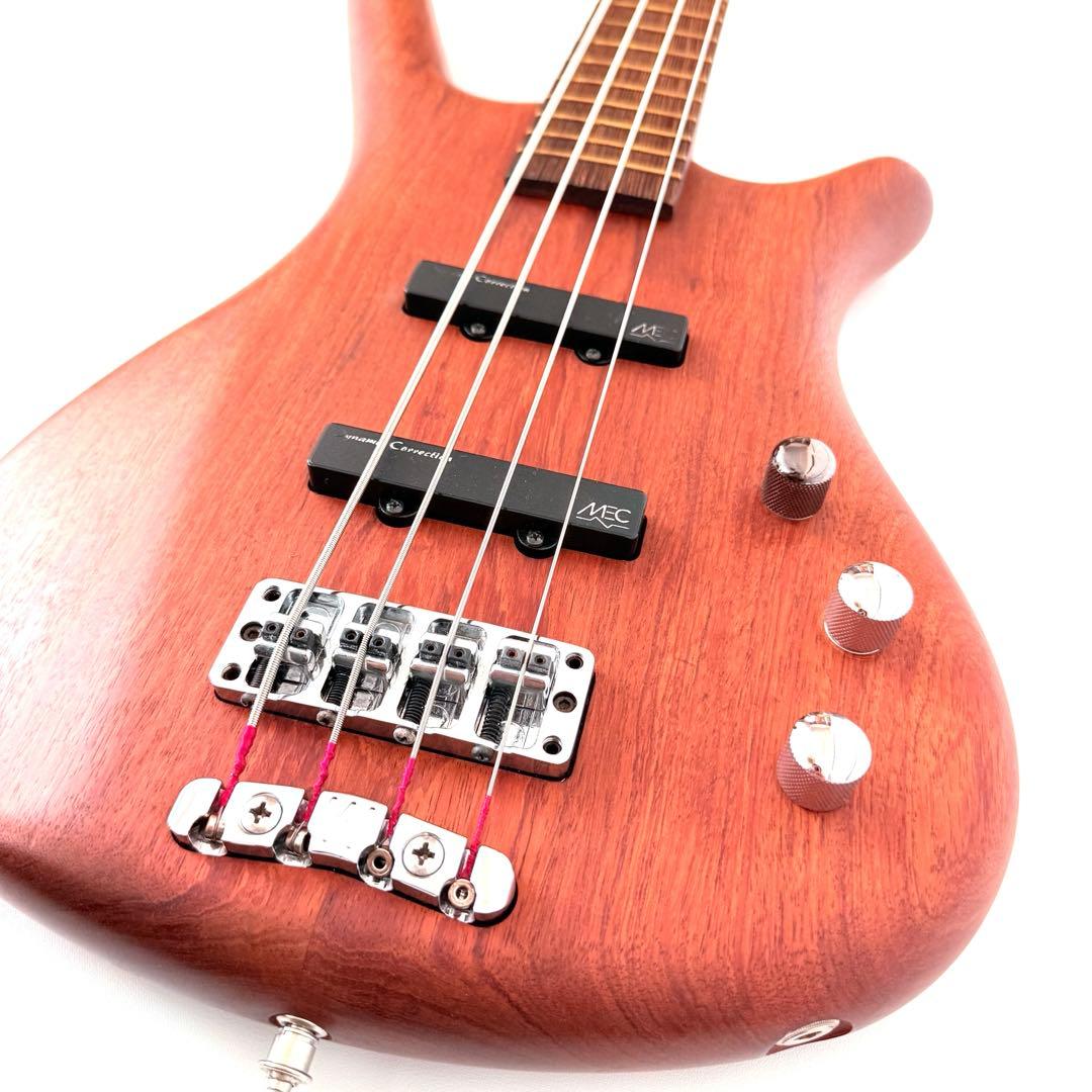【美品】Warwick Corvette Standard エレキベース