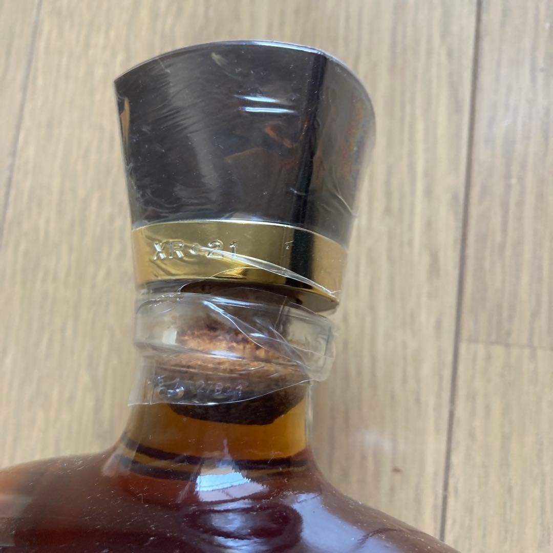 ウイスキー John Walker & Sons XR 21 Years 750ml