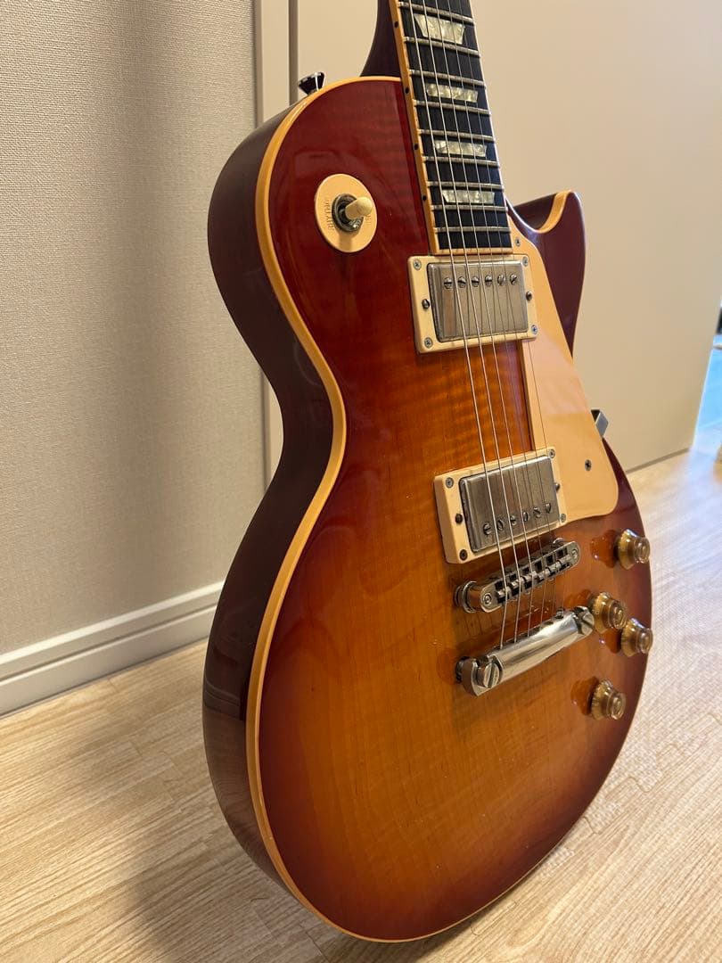 Gibson Les Paul standard 2004年製