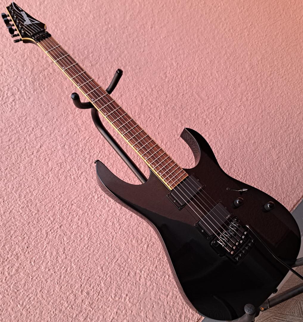 ■Ibanez RGT6EX EMG 81 85 アイバニーズ スルーネック