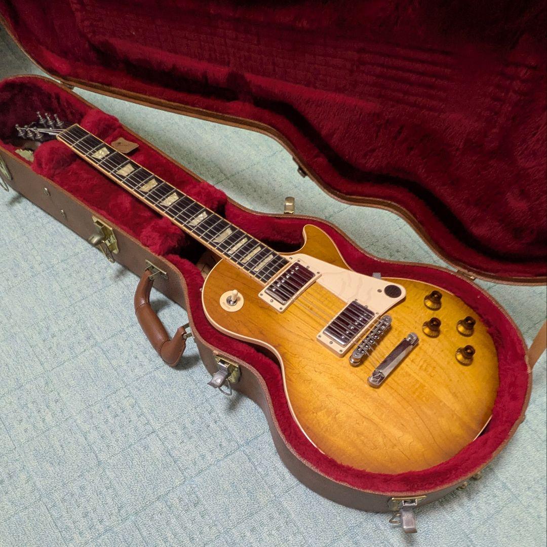 Gibson USA Les Paul 2016年限定モデル