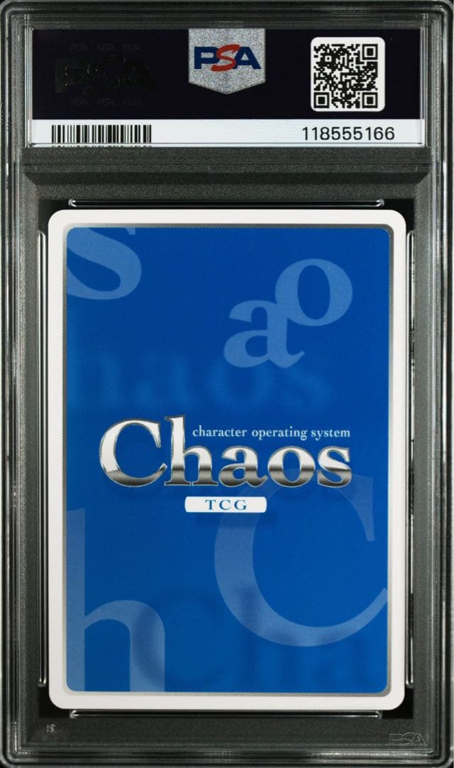 PSA10 Chaos 風の戦姫　エレン