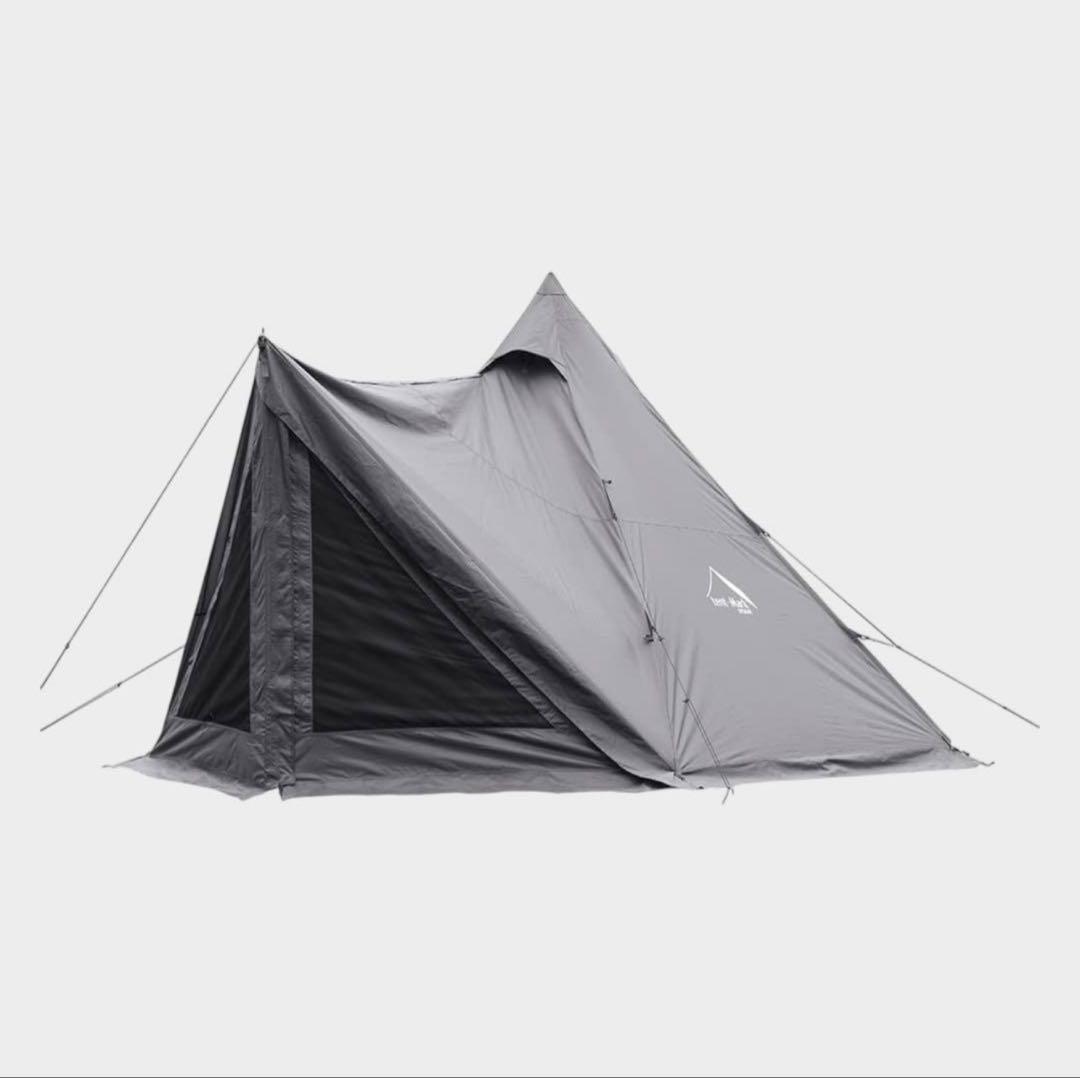 テンマクデザイン tent-Mark CIRCUS4/5 トリポット セット売り