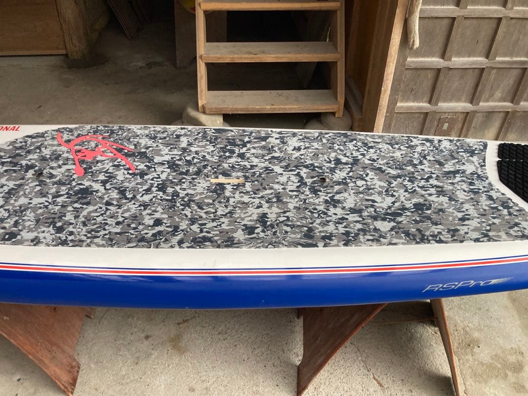C4 Waterman スタンドアップパドル　SUP 9’3” 28インチ