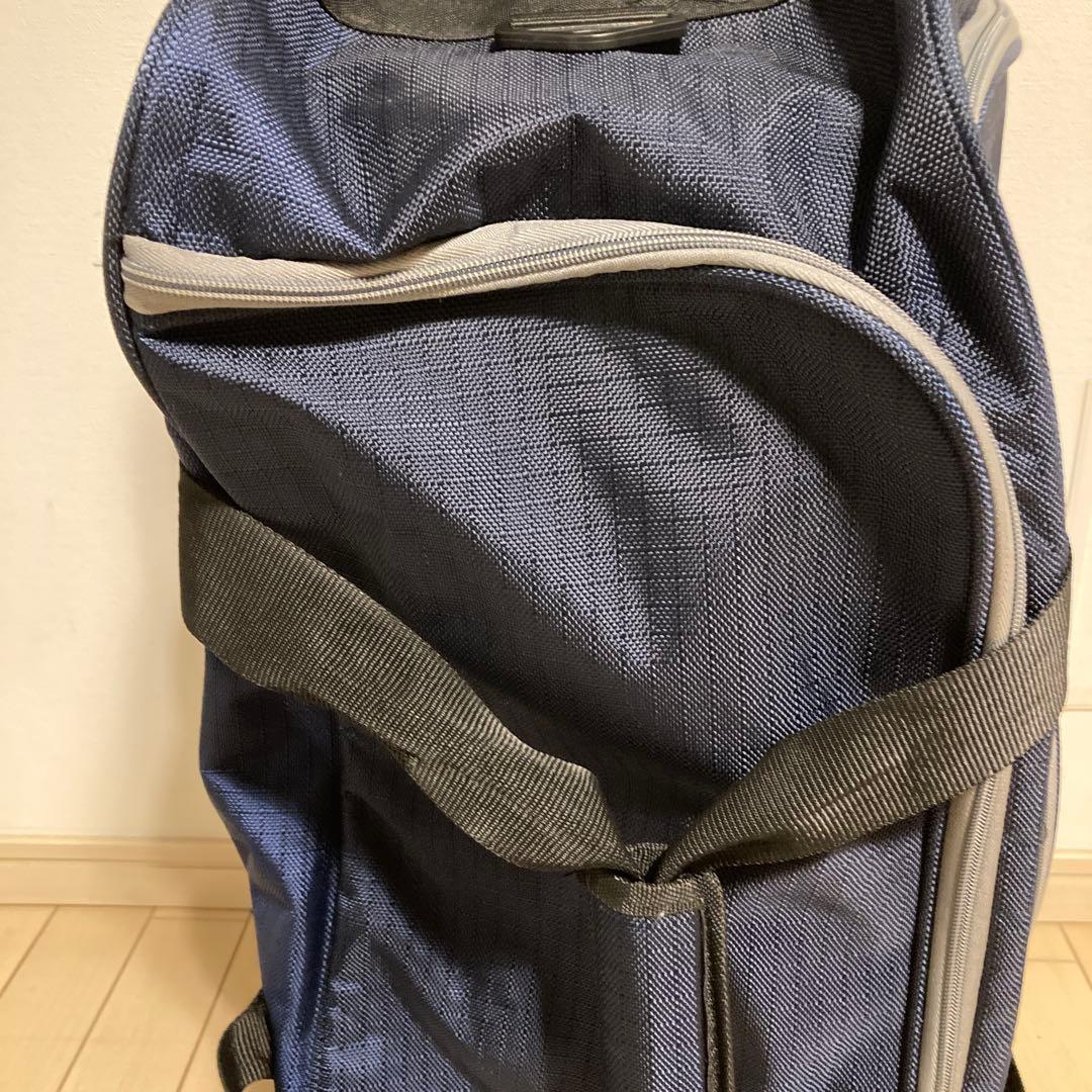 Coleman コールマン ボストンキャリーバック 70L