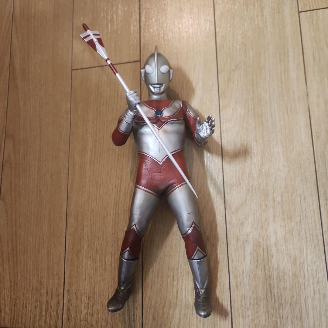 CCP 帰ってきたウルトラマン　ウルトラランス　ハイグレード Ver.
