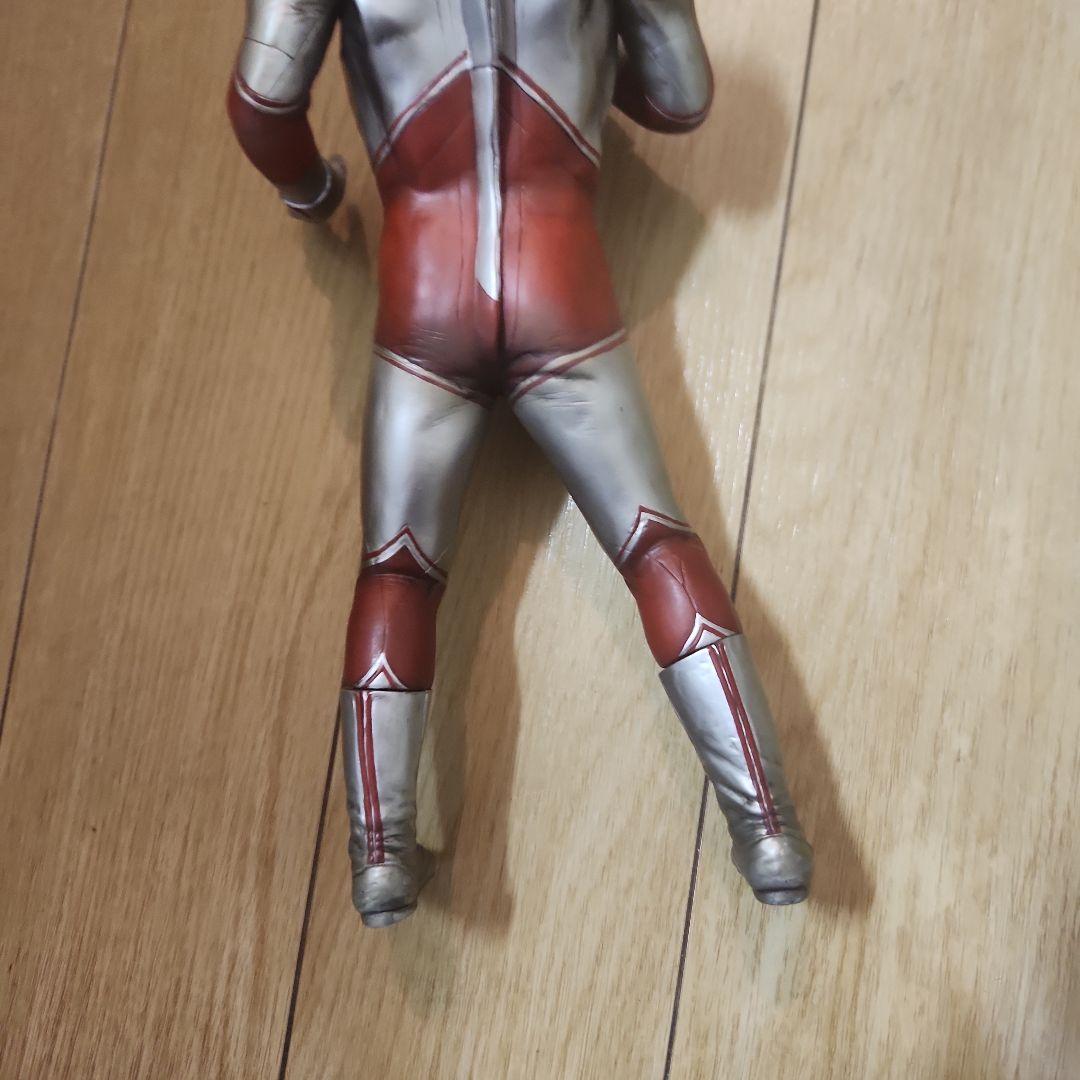 CCP 帰ってきたウルトラマン　ウルトラランス　ハイグレード Ver.