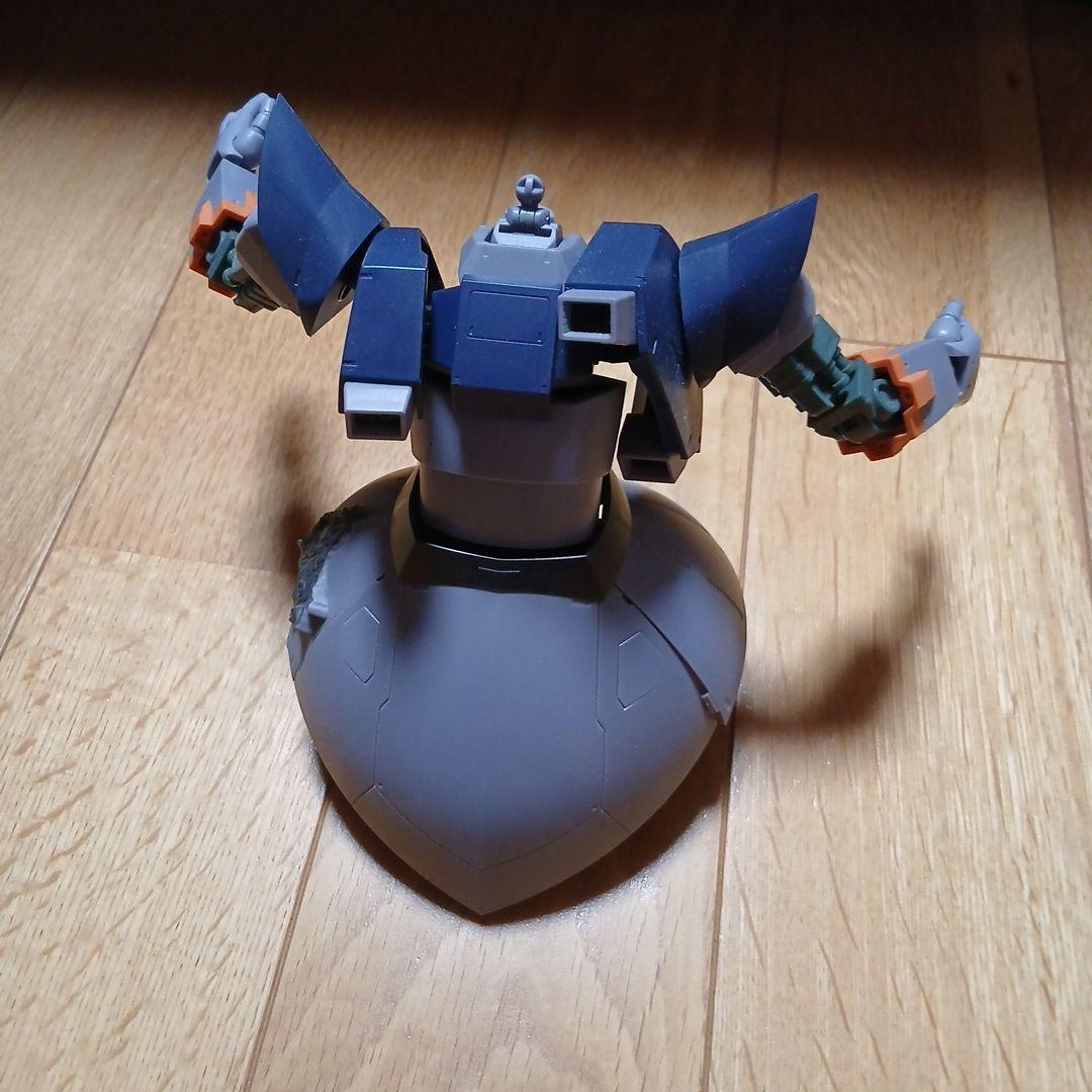 ロボット魂　ガンダム