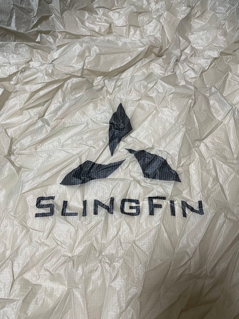 Slingfin スリングフィン portal 2