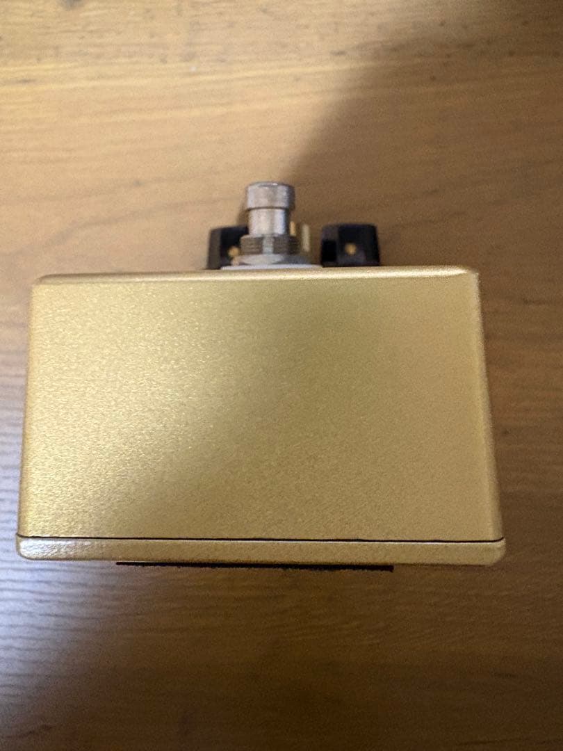 Analog.Man アナログマンSun Face BART FUZZ