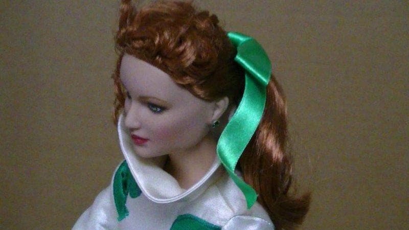 Tonner Doll～Wizard of Oz Ozmopolitan～
