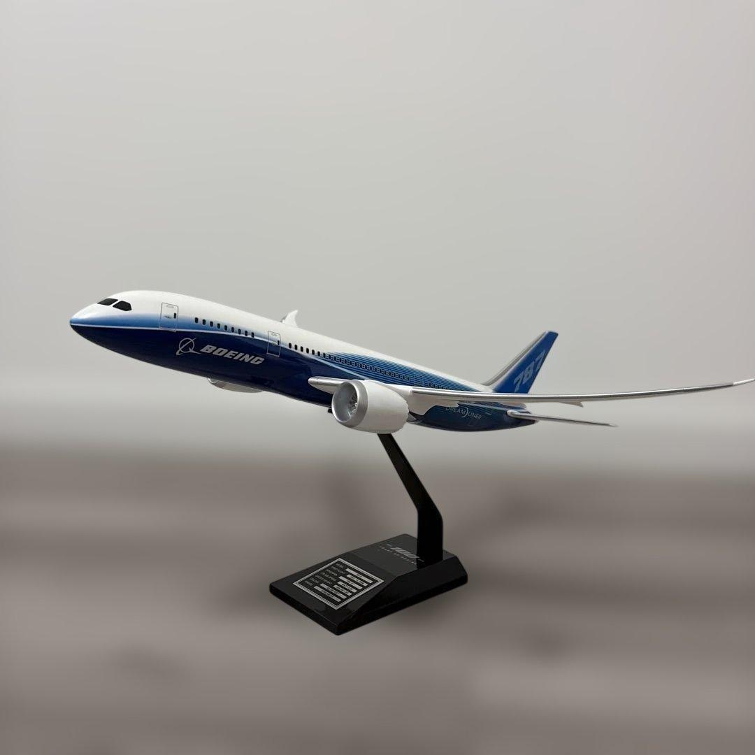 Ꮪ*Ꮢ様 BOEING 787 DREAMLINER 1/144