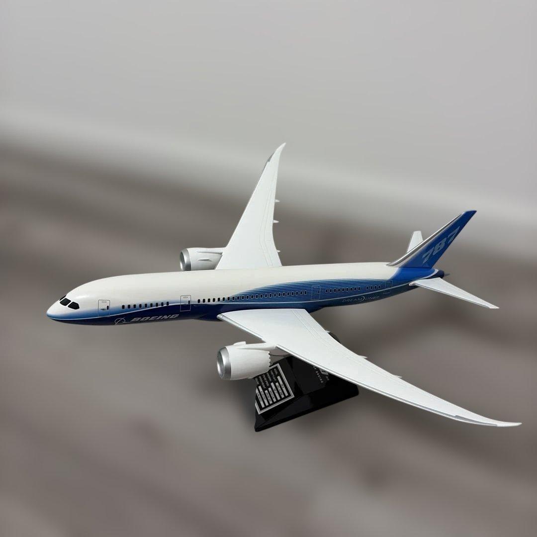 Ꮪ*Ꮢ様 BOEING 787 DREAMLINER 1/144
