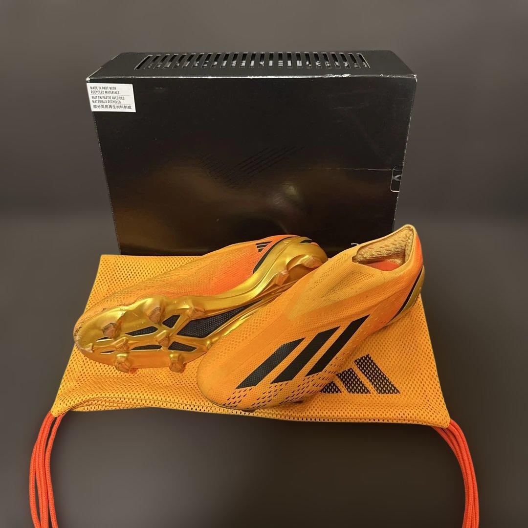 シューズ adidas X SPEEDPORTAL + FG 26cm
