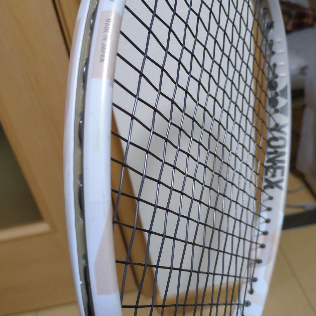 YONEX VCORE 98 テニスラケット 305g