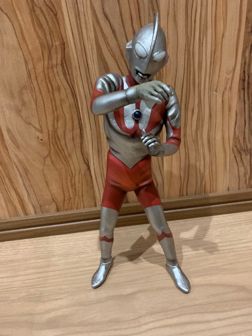 特撮シリーズ CCP ウルトラマン　1/6 ネロンガ対ウルトラマン