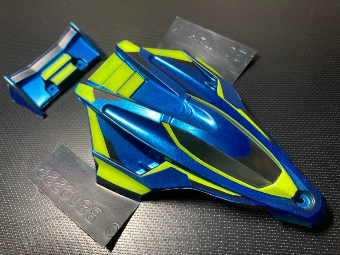 worldhobbymini4wd様御依頼品