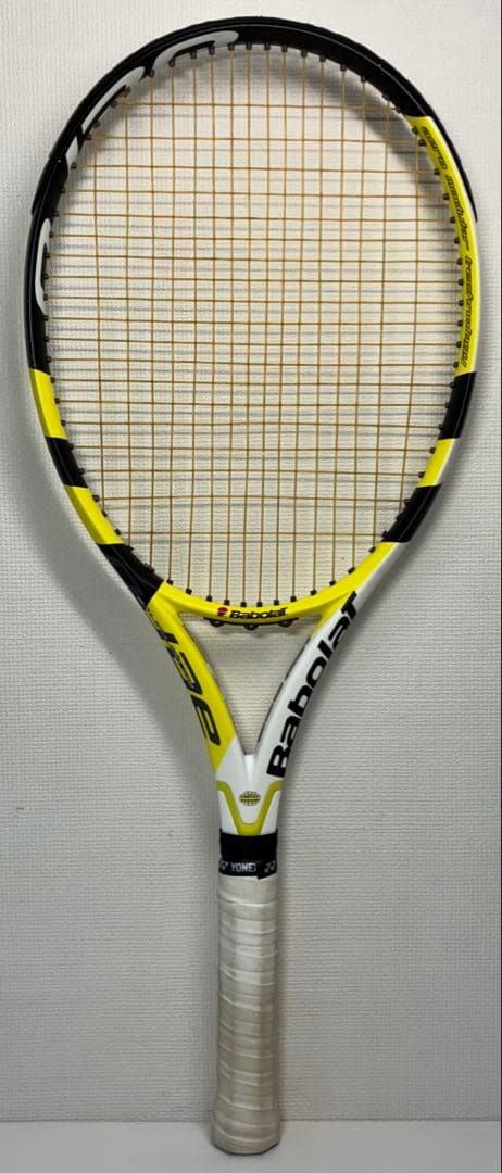 Babolat バボラ テニスラケット AERO PRO DRIVE