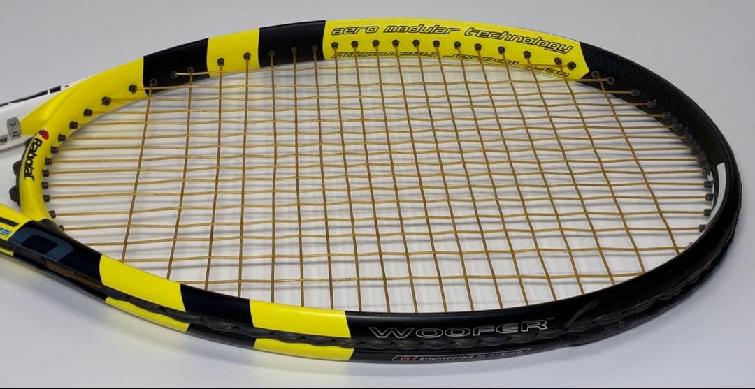 Babolat バボラ テニスラケット AERO PRO DRIVE