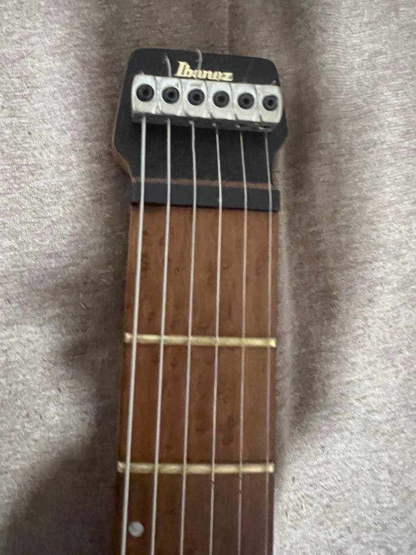 ギター IbanezQ54