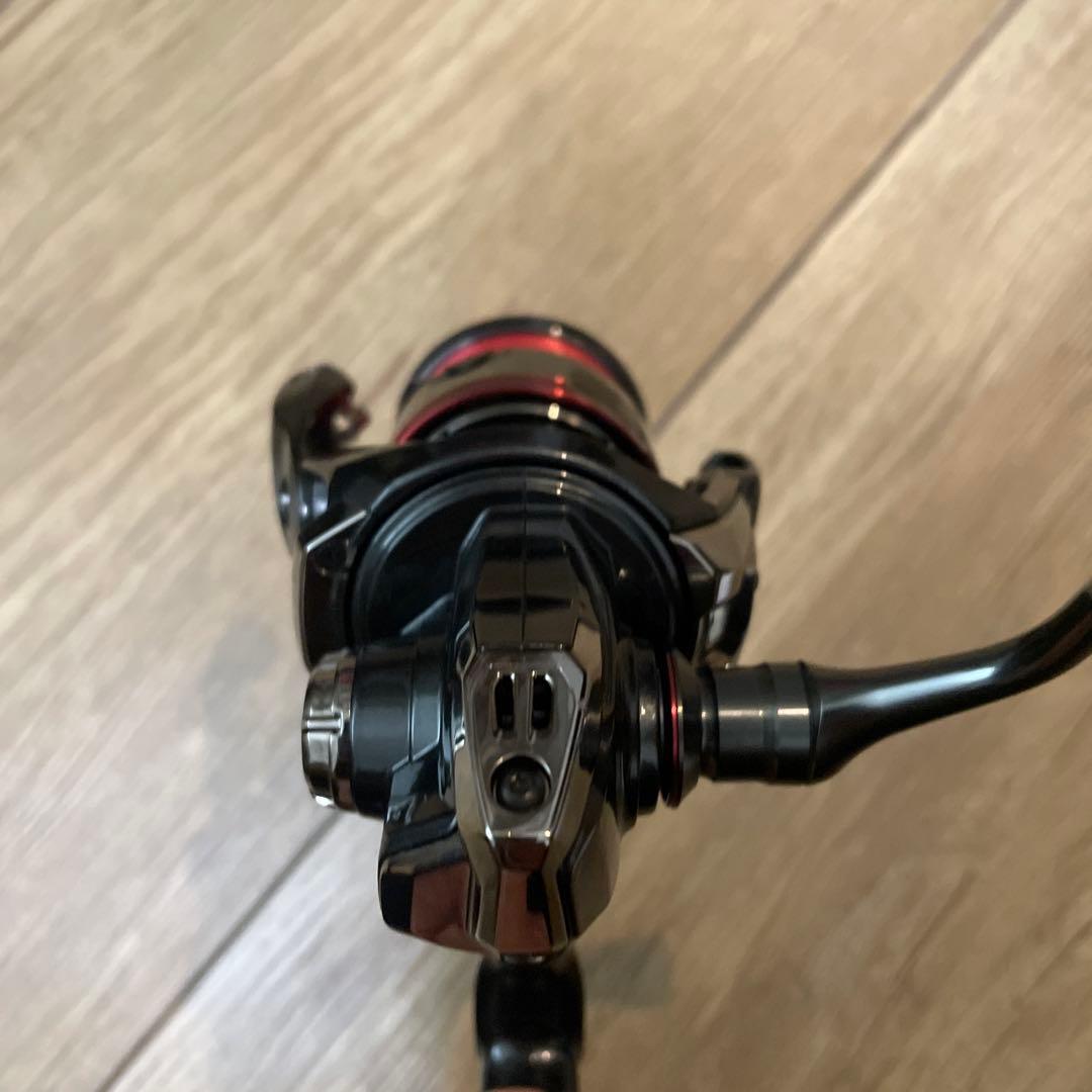 SHIMANO シマノ　24ヴァンフォード　C2000S 美品