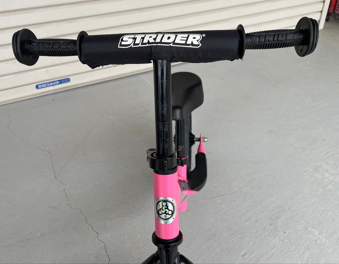 ストライダースポーツモデル STRIDER Sports Model ピンク