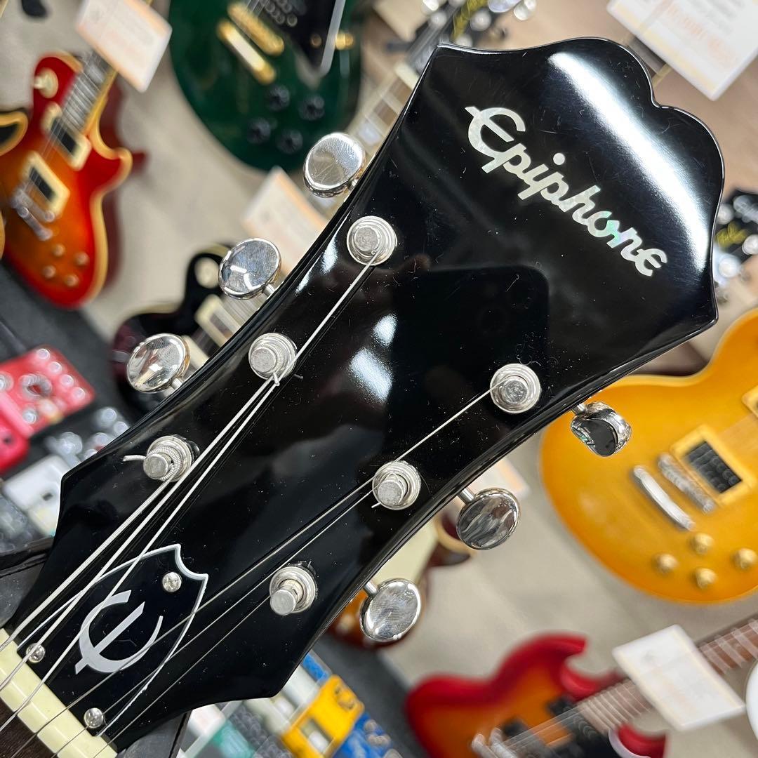 【10940】EPIPHONE by Gibson Casino VS