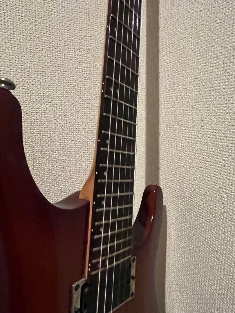 ギター Ibanez Sseries S521 1P-02 seymour duncan