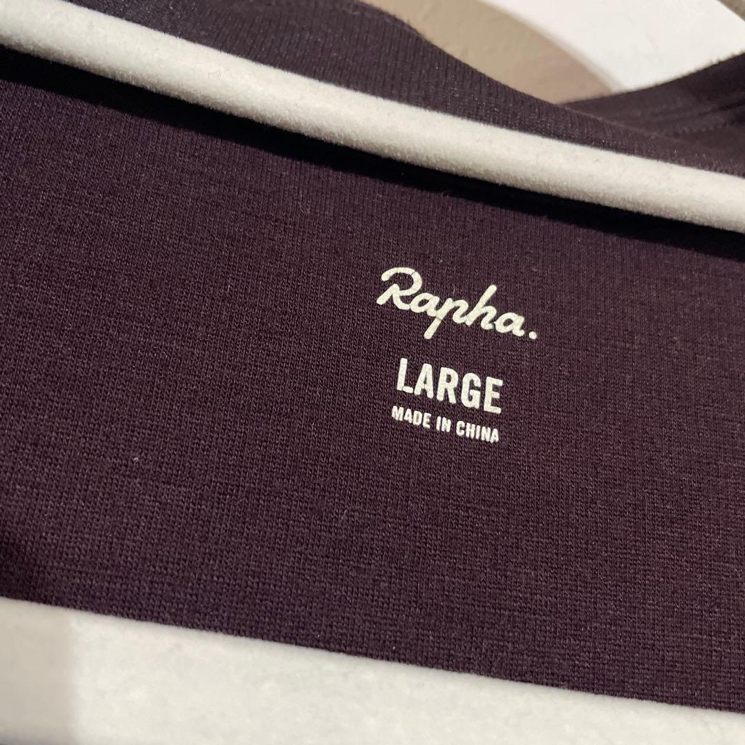 早い者勝ち！ラファ rapha 秋冬用　サイクルウェア　ロードバイク