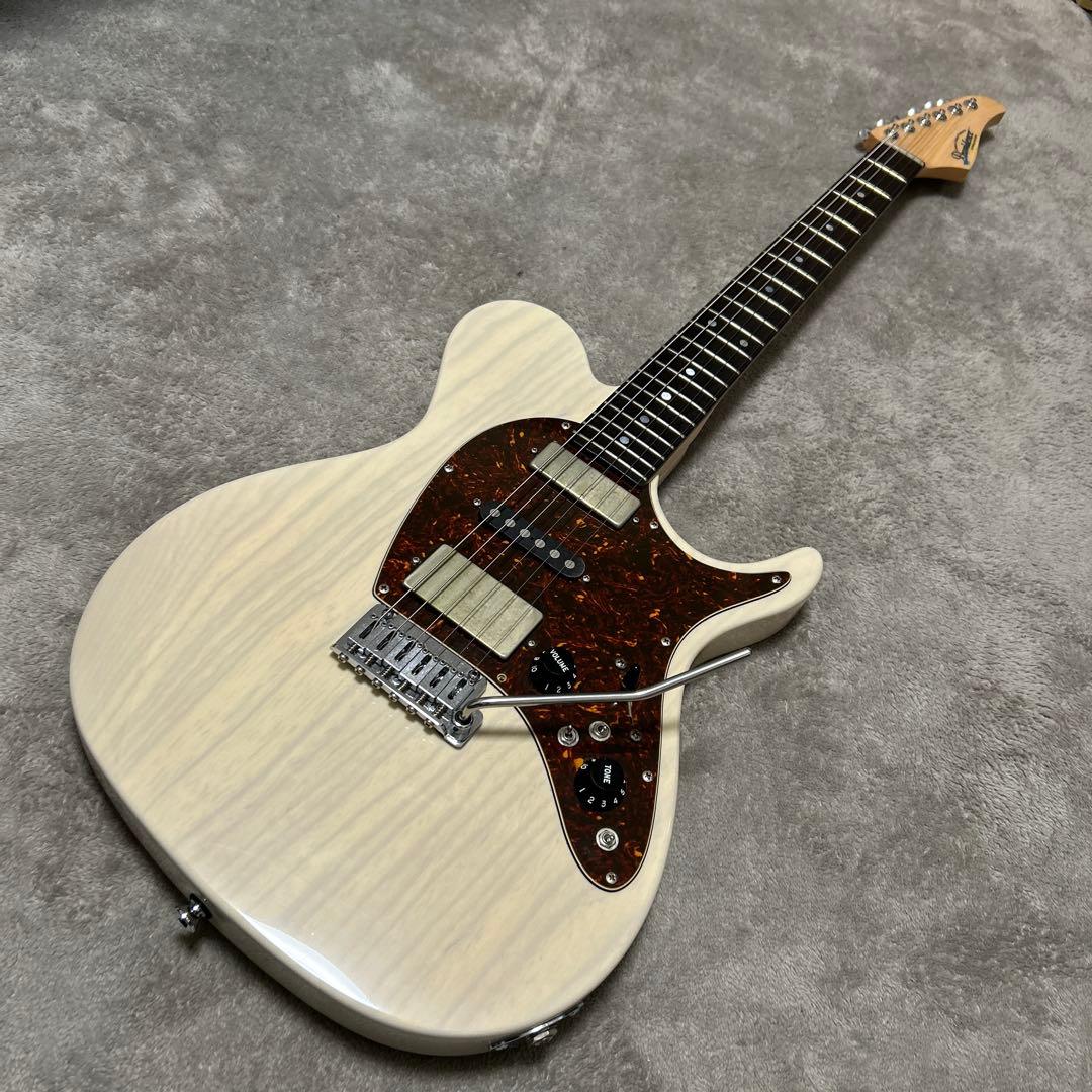 ギター Providence aH-105RSC HEART BREAKER