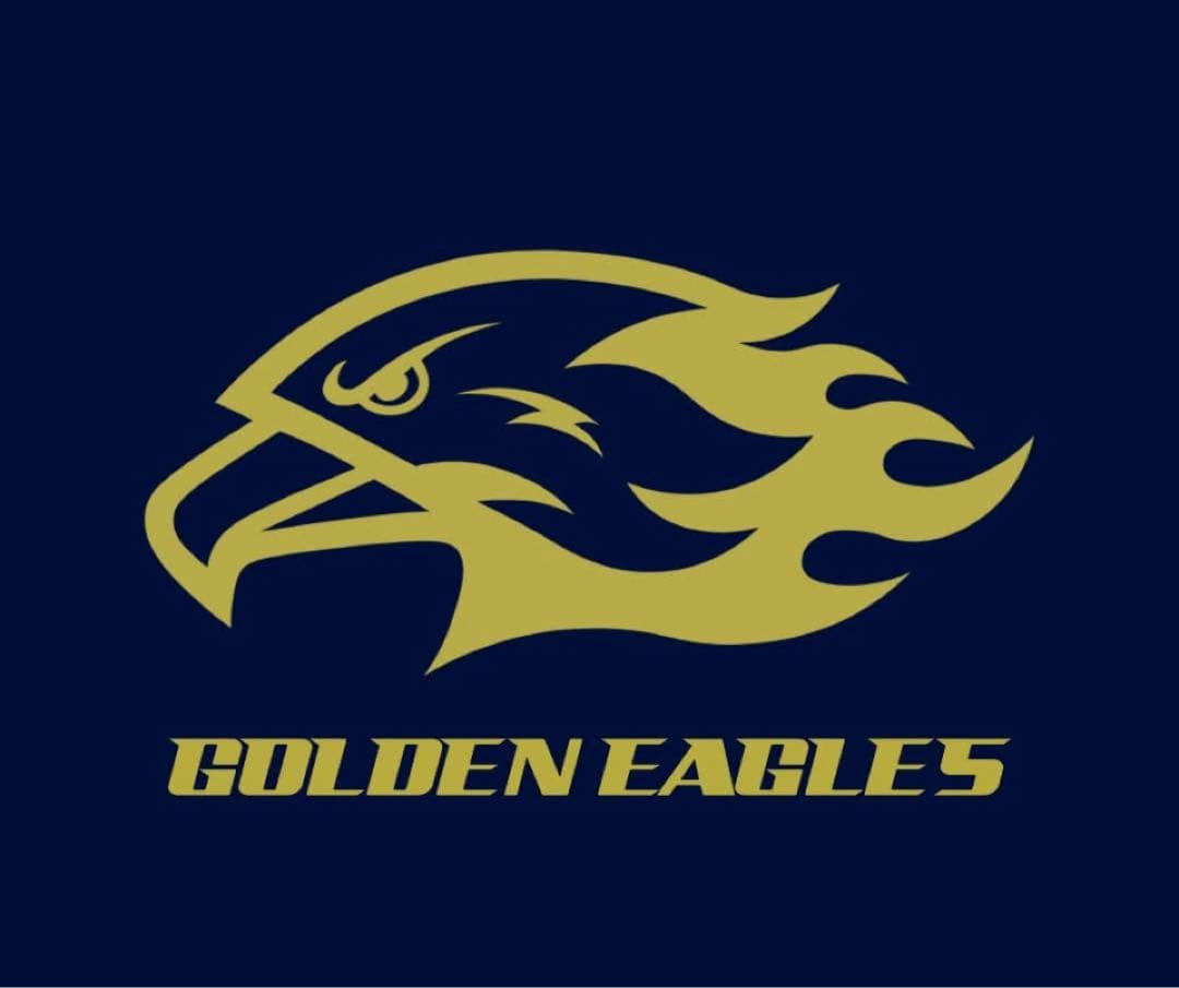 上智大学アメフト部“SOPHIA GOLDEN EAGLES“スタジャンLサイズ