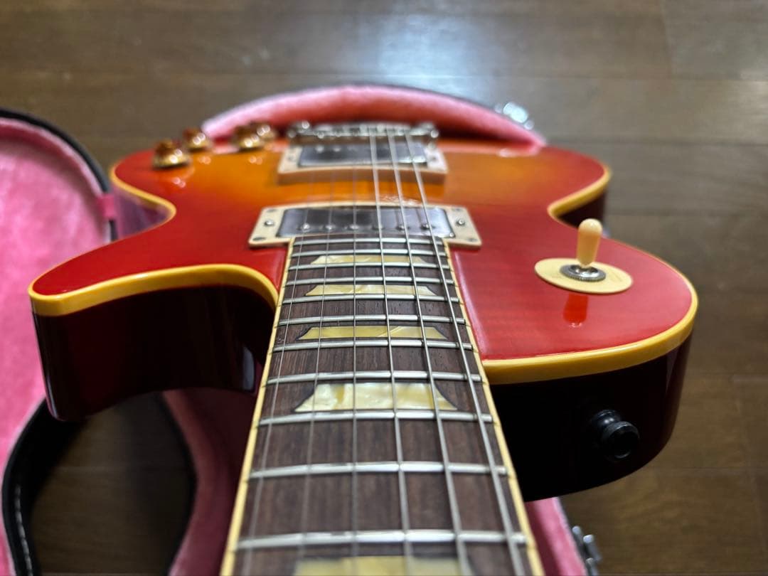 ギター Orville by Gibson Les Paul
