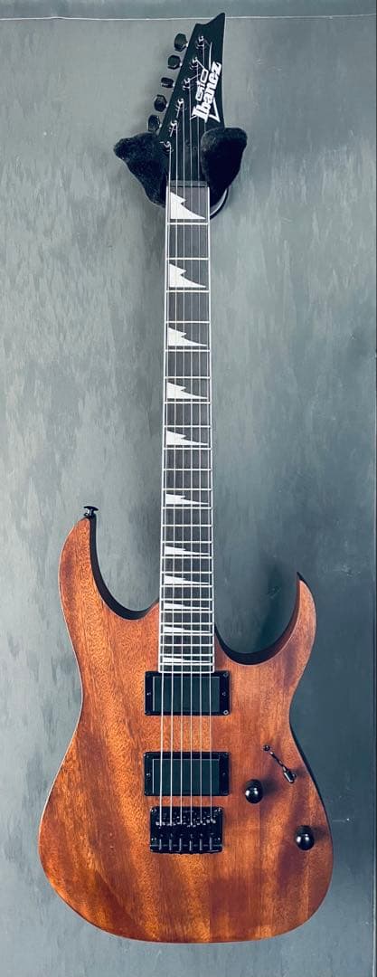 ギター GIO Ibanez GRG121DX-WNF