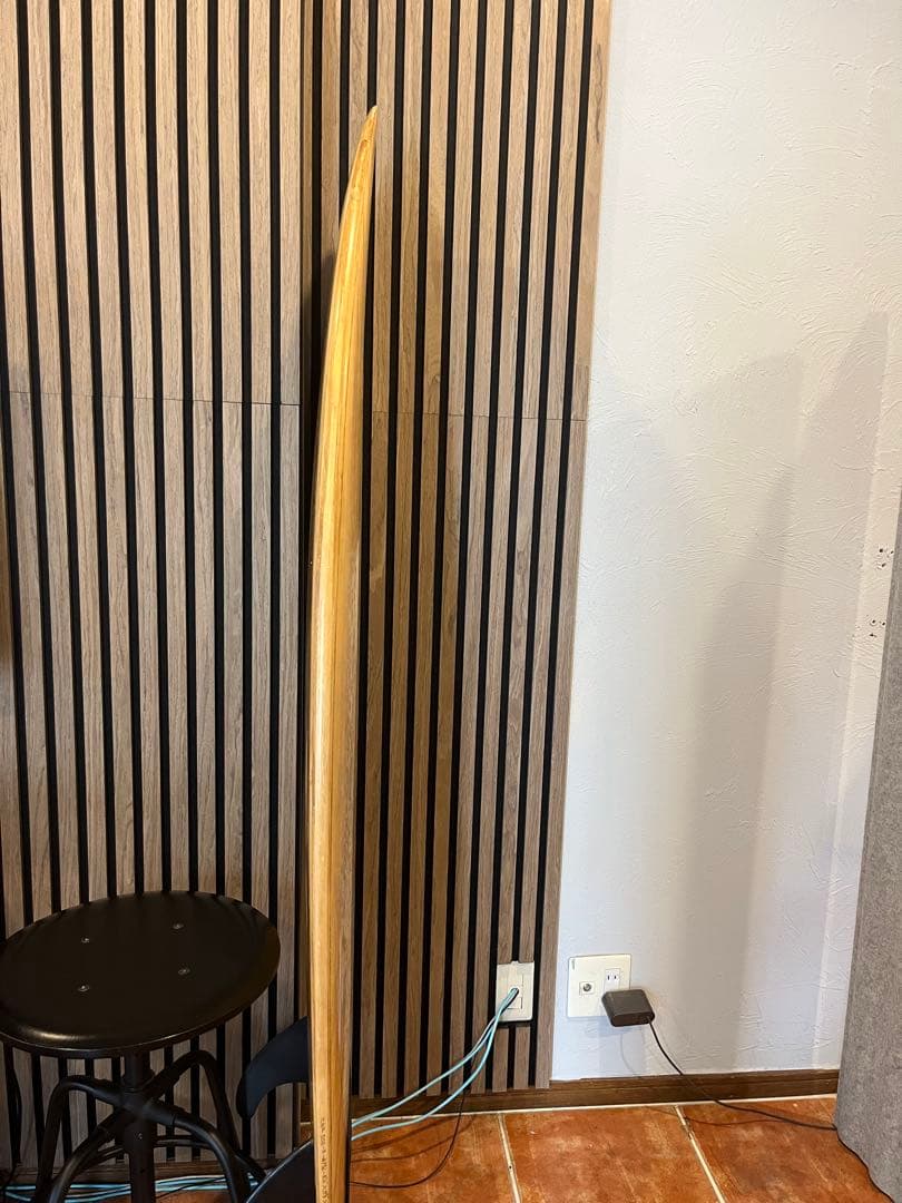 ファイヤーワイヤー Creeper 5’6” 28.5L