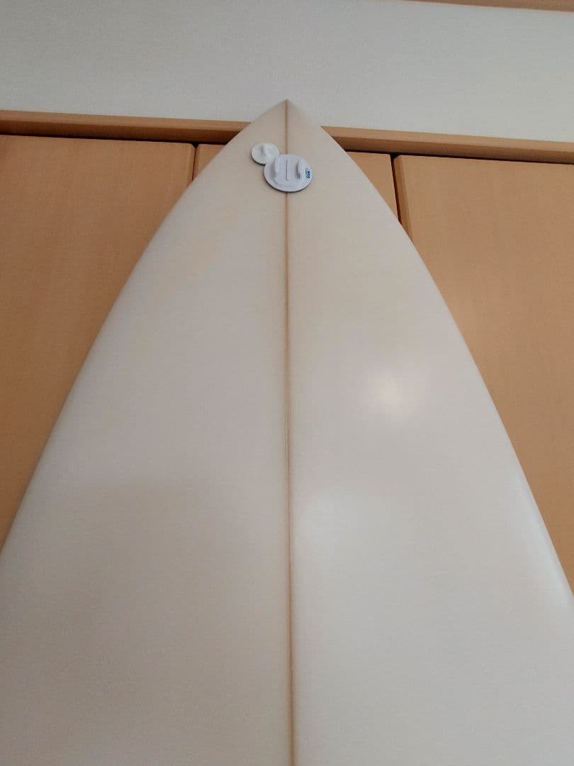 スーパーブランド THE MIDDY ミッディ PU 6‘10