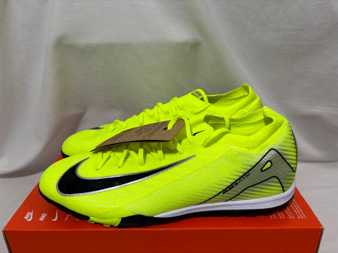 nike zoom vapor 16 pro tf volt 28 ヴェイパー