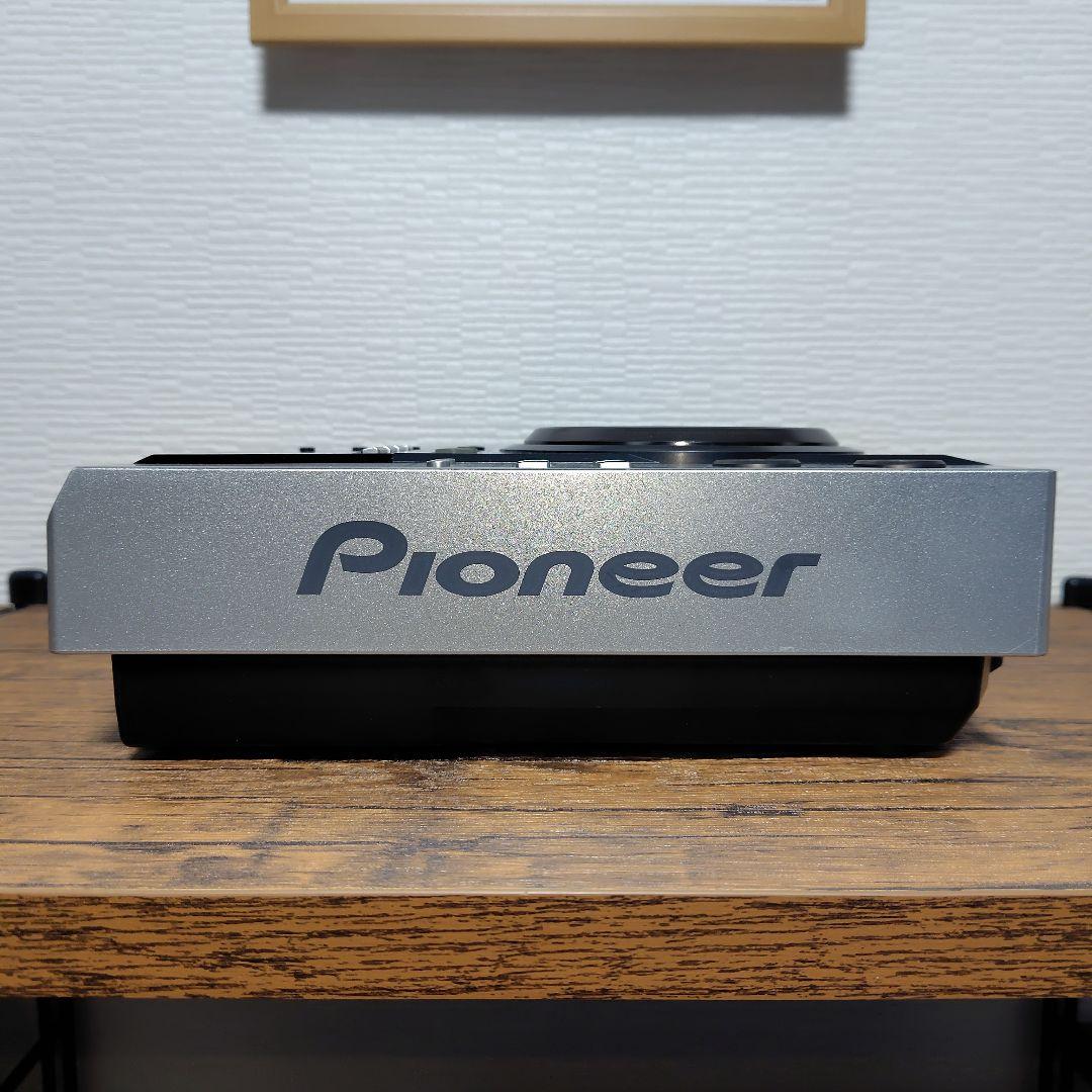 Pioneer(パイオニア) DJ向けCDプレイヤー CDJ-200