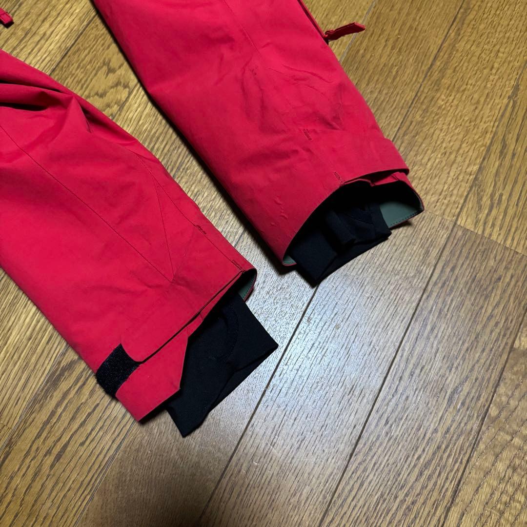 686 GORE-TEX ゴアテックス スノーボード スノボ ジャケット M