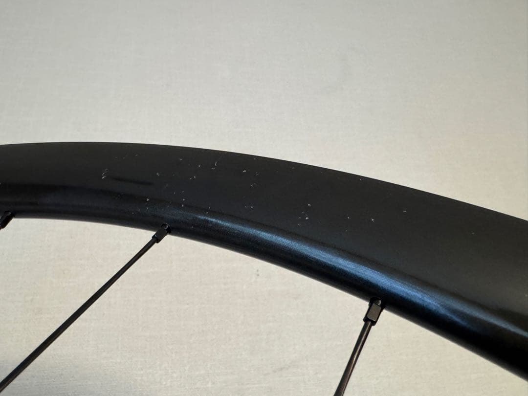 パーツ BONTRAGER AEOLUS RSL 37