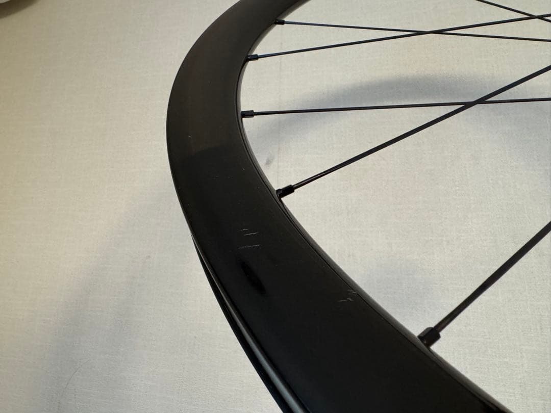 パーツ BONTRAGER AEOLUS RSL 37