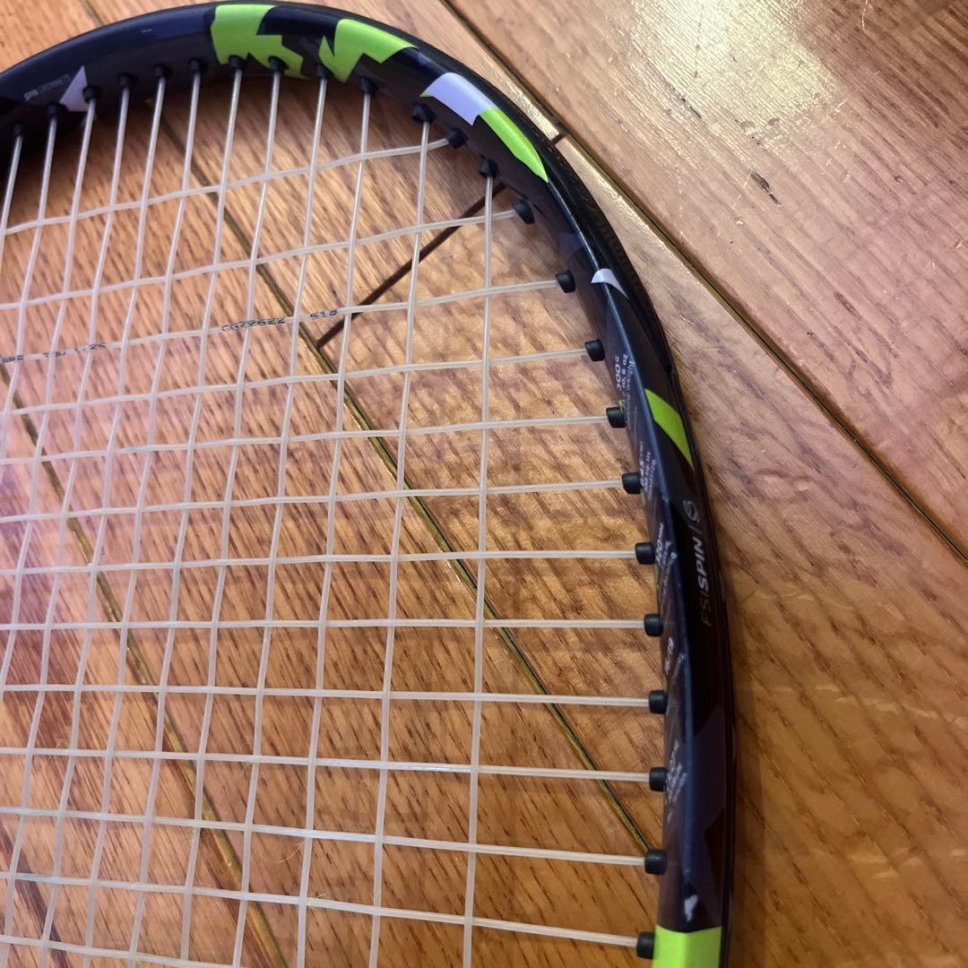 バボラピュアアエロ 2023 Babolat Pure Aero