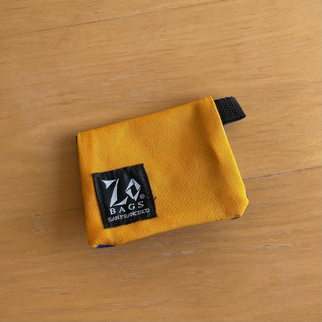 ZO BAGS ウォレット カードケース