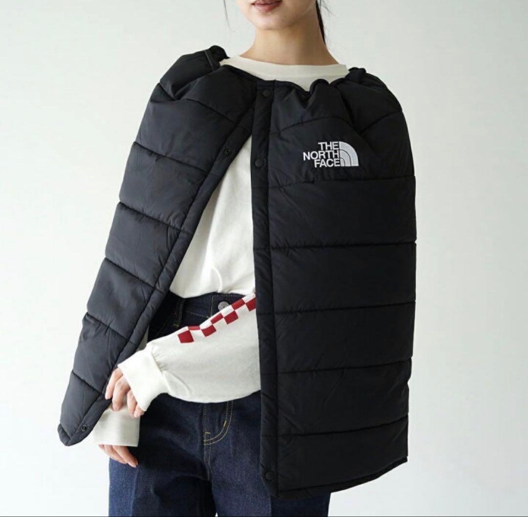 アウトドア寝具 THE NORTH FACE KIDS' StarryShell Blanket