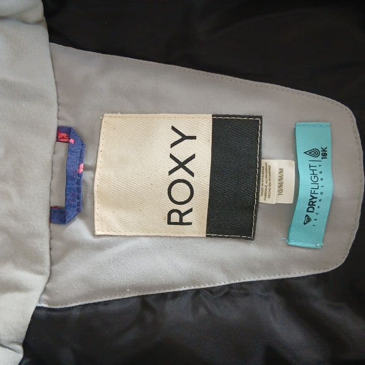 ROXY スキーウェア 女性用 カラフル