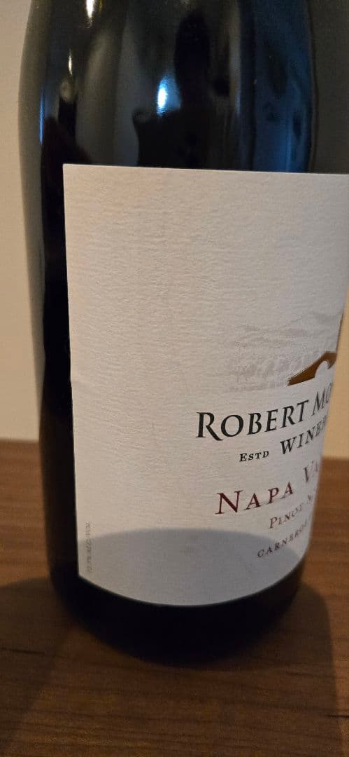 ワイン Robert Mondavi Napa Valley 750ml