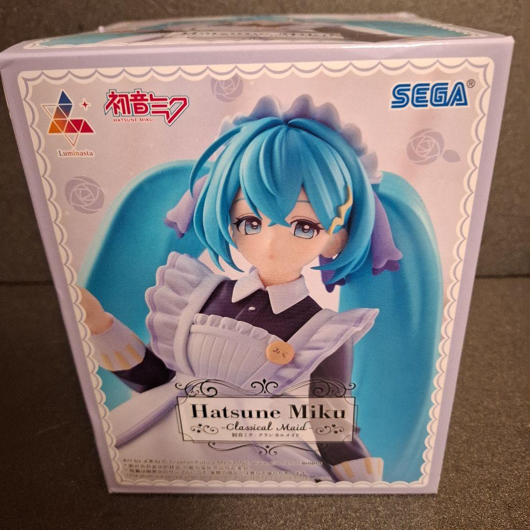 初音ミク 桜ミク プロセカ まとめ売り フィギュア クッション ブランケット