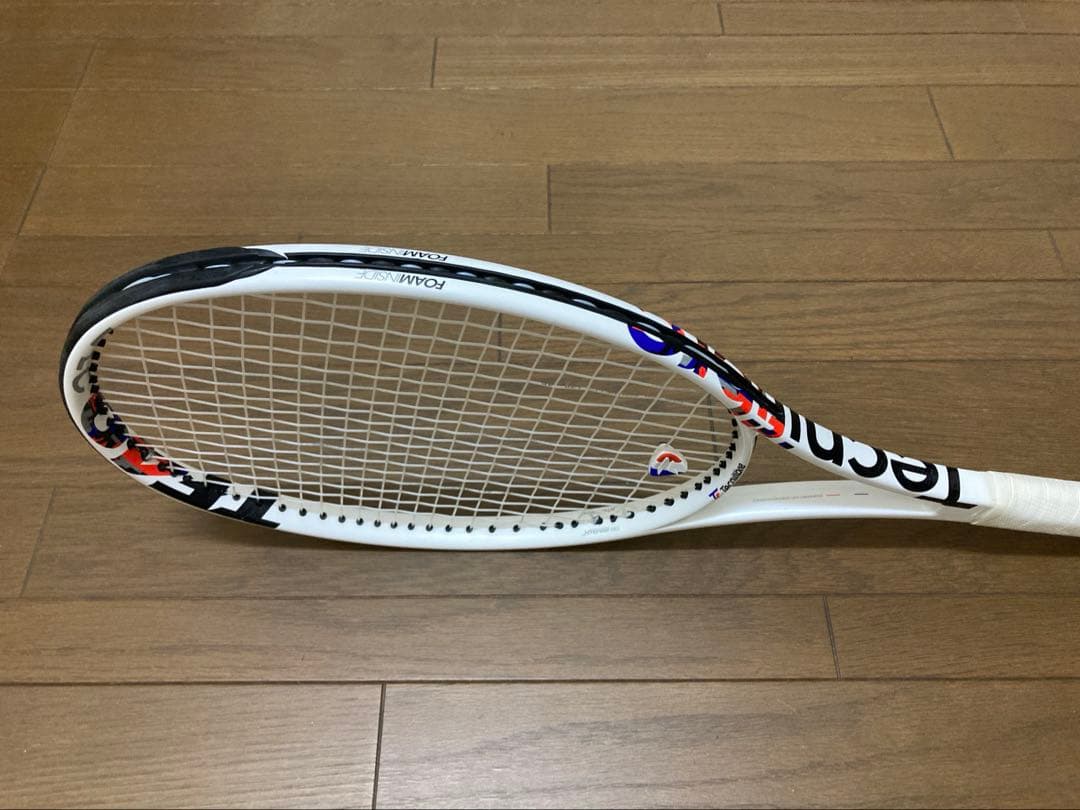 Tecnifibre TF40 315 18×20 G2