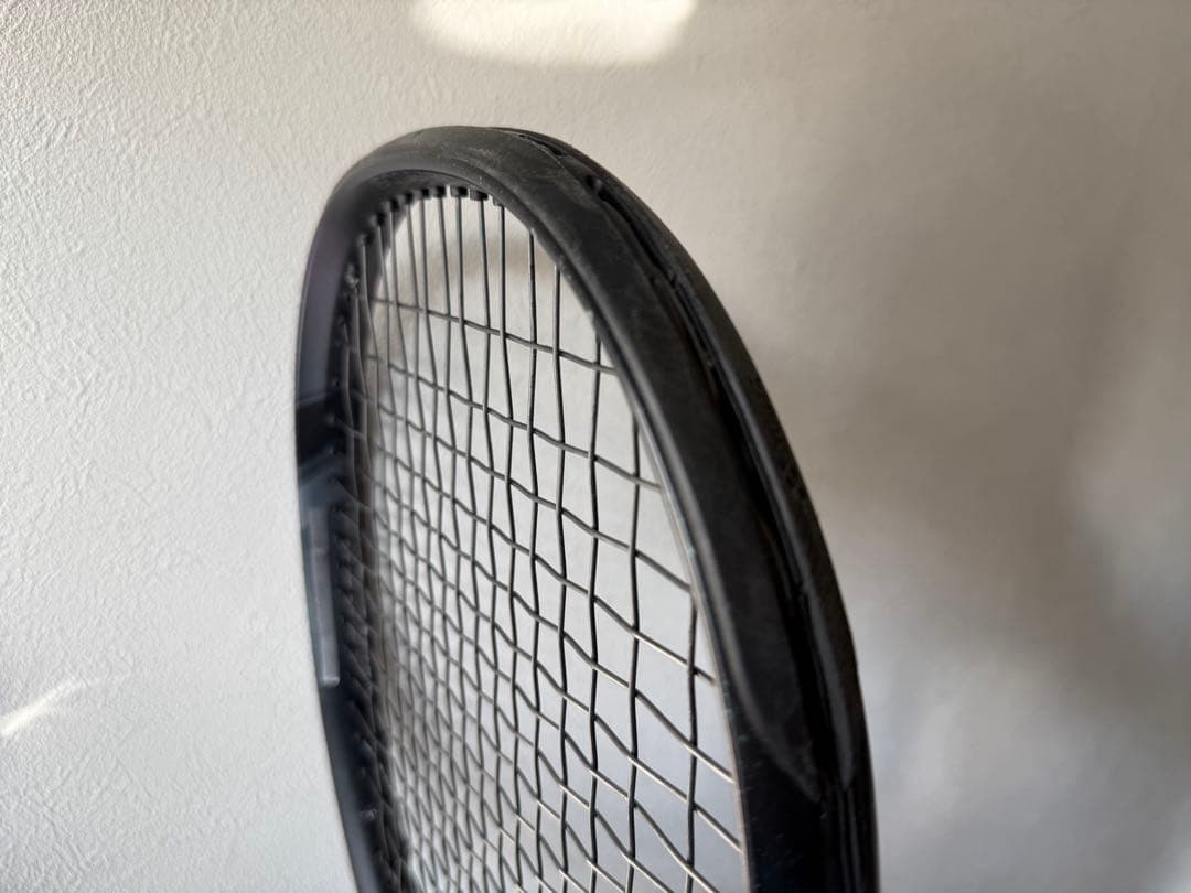 【2本セット】YONEX EZONE 98 アクアナイトブラック （G3）