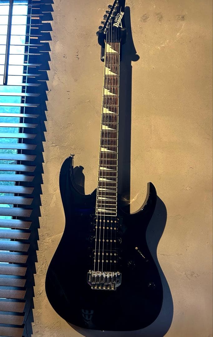 ギター Ibanez GRG170DX