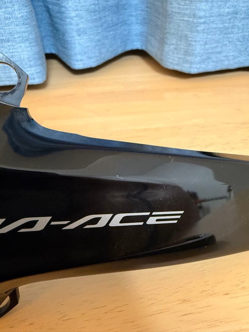 パーツ DURA-ACE 9200 170
